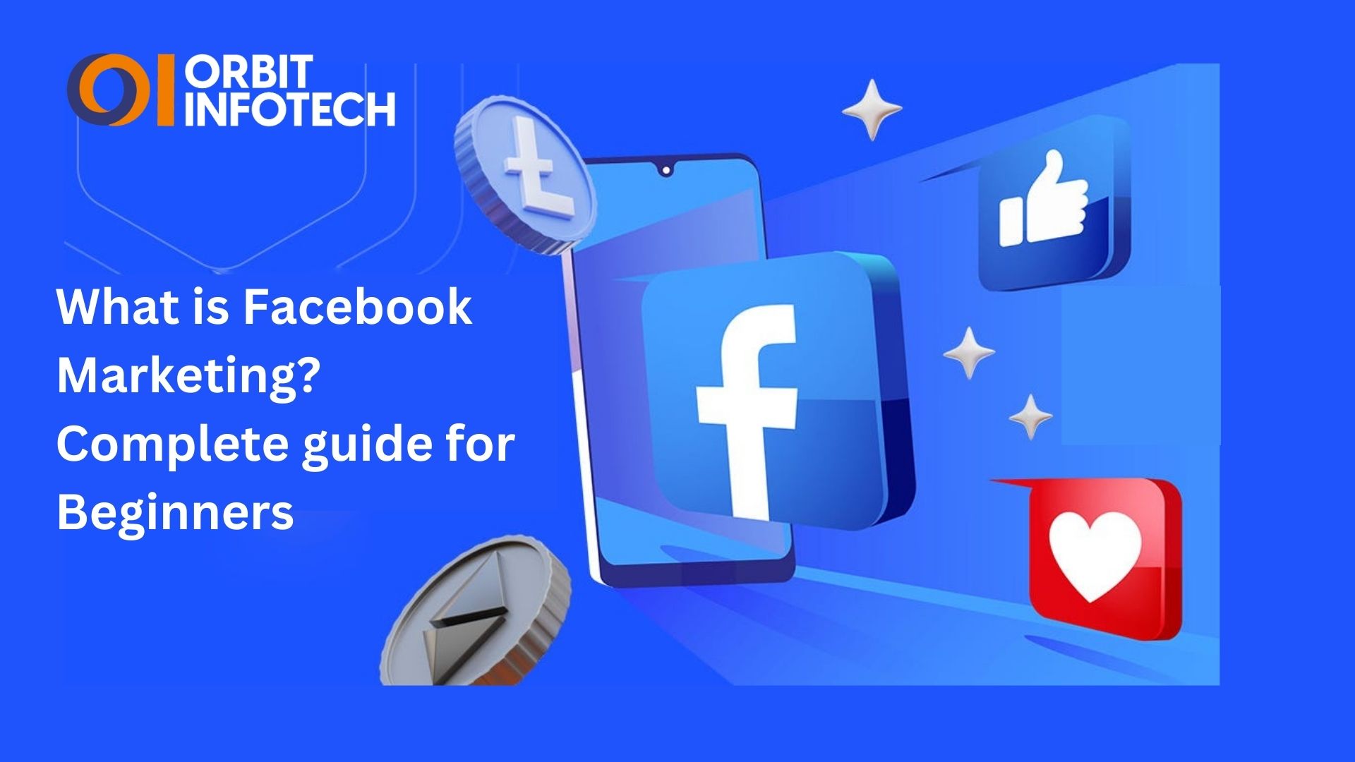 What is Facebook Marketing? Complete guide for Beginners