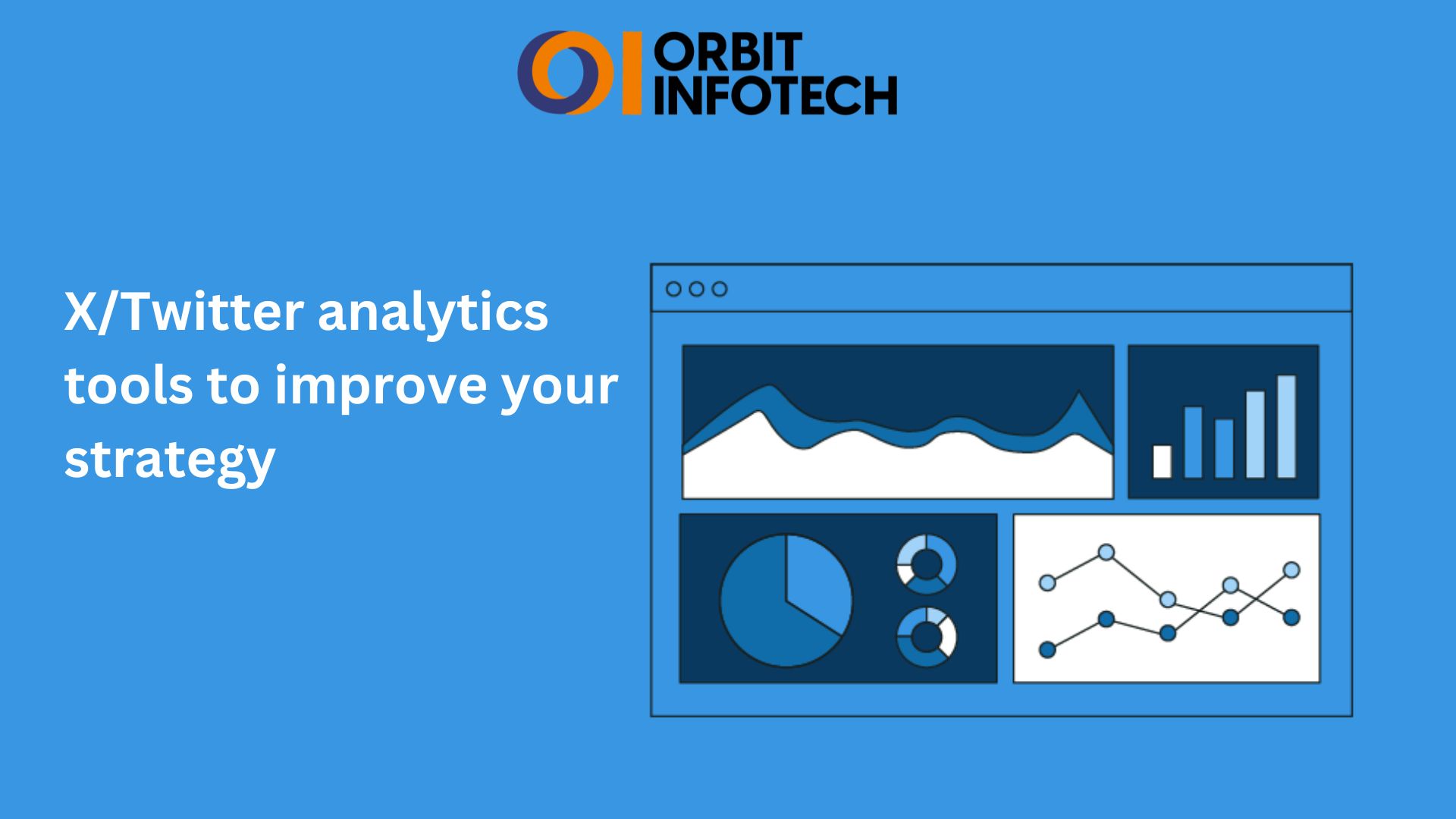 Twitter analytics tools to improve your strategy